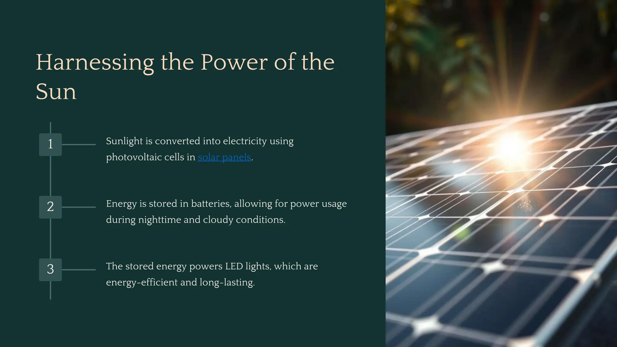 Shipping Container Solar Lighting - Sun-In-One | PDF