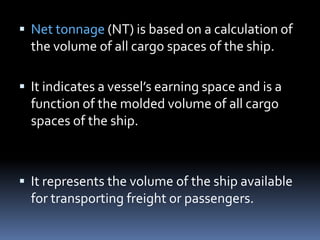 Shipping terminologies | PPTX