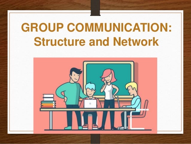 Group Communication