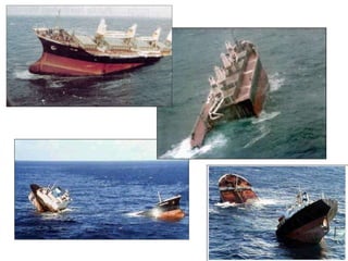 Ships structure-safety | PPTX