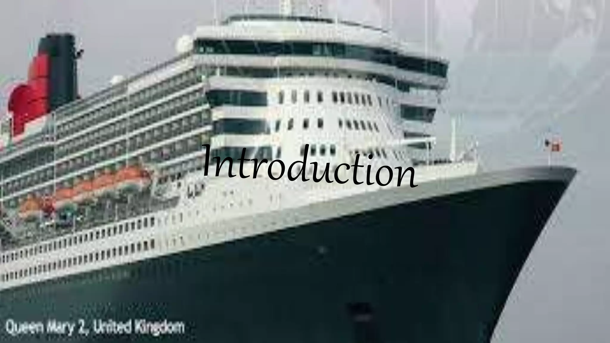 Ships air conditioning | PPTX