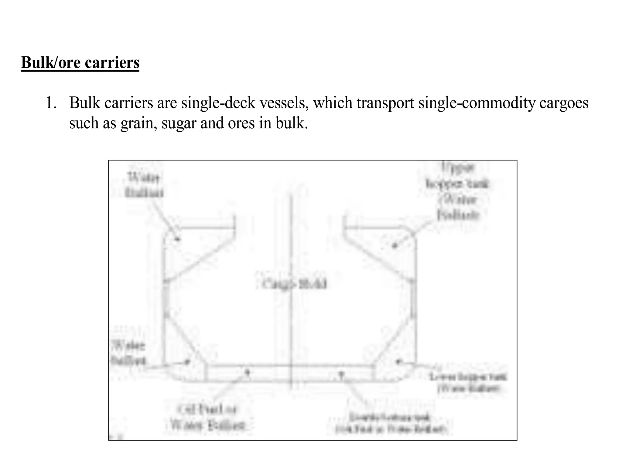 Ship's Constructions | PPT