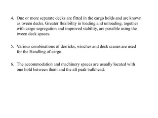 Ship's Constructions | PPT