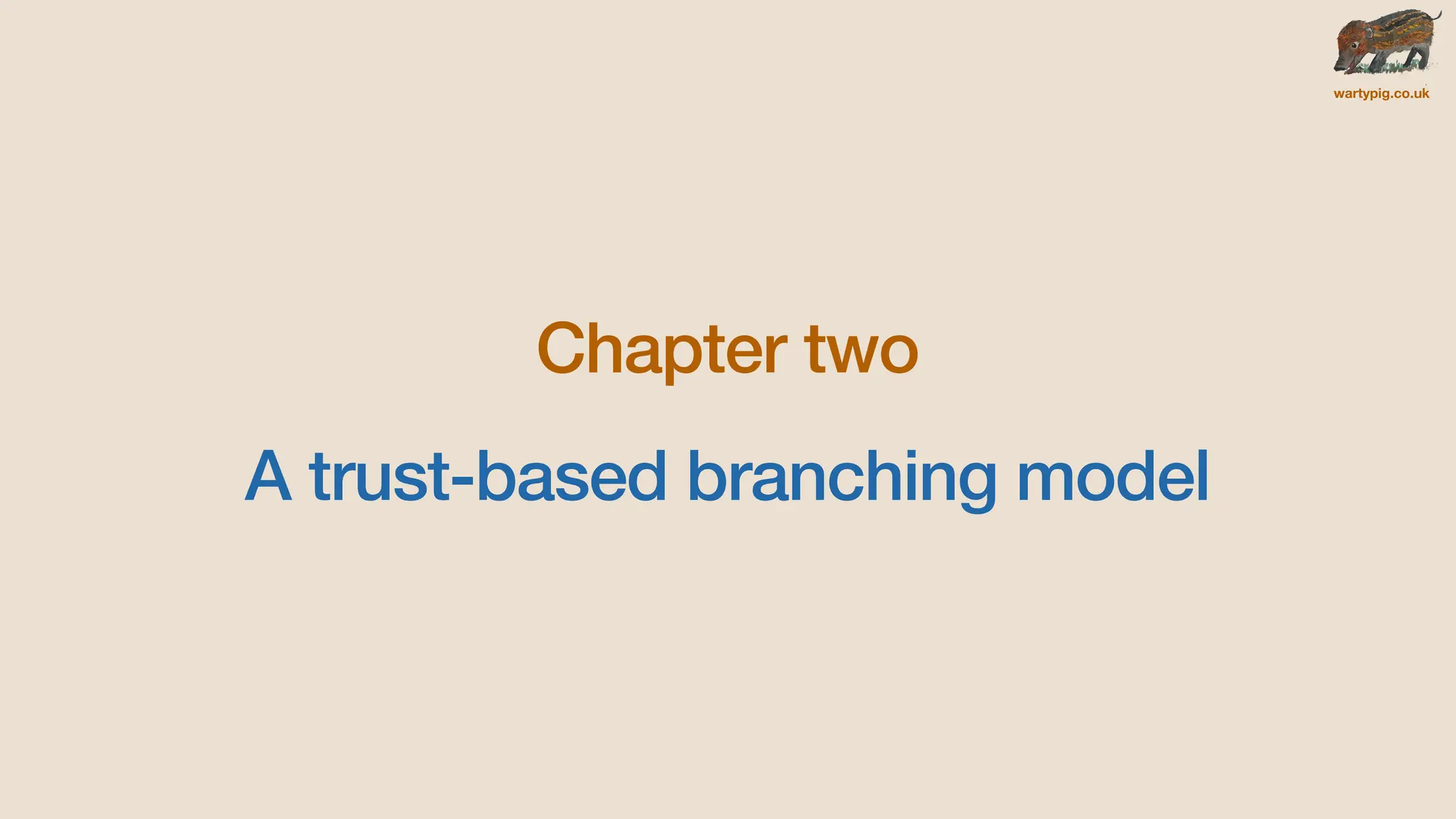 Ship Show Ask at Lean Agile Edinburgh 2025 | PDF