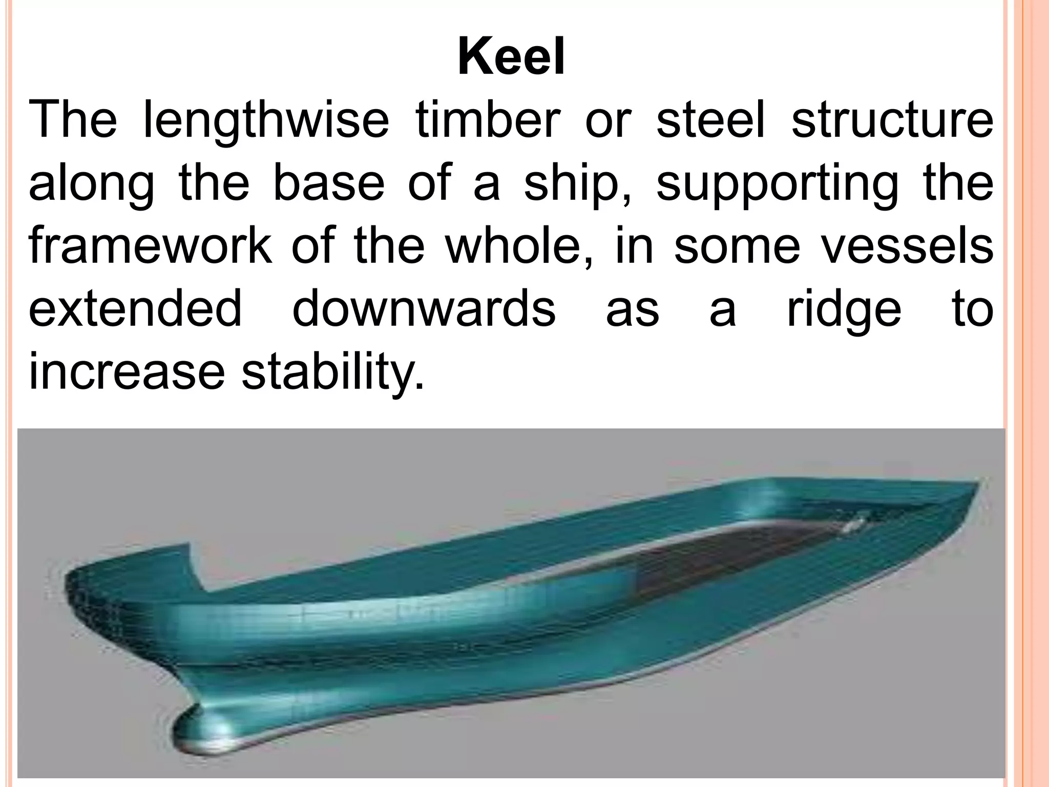 Ship`s Parts & terminologies for general direction.pptx