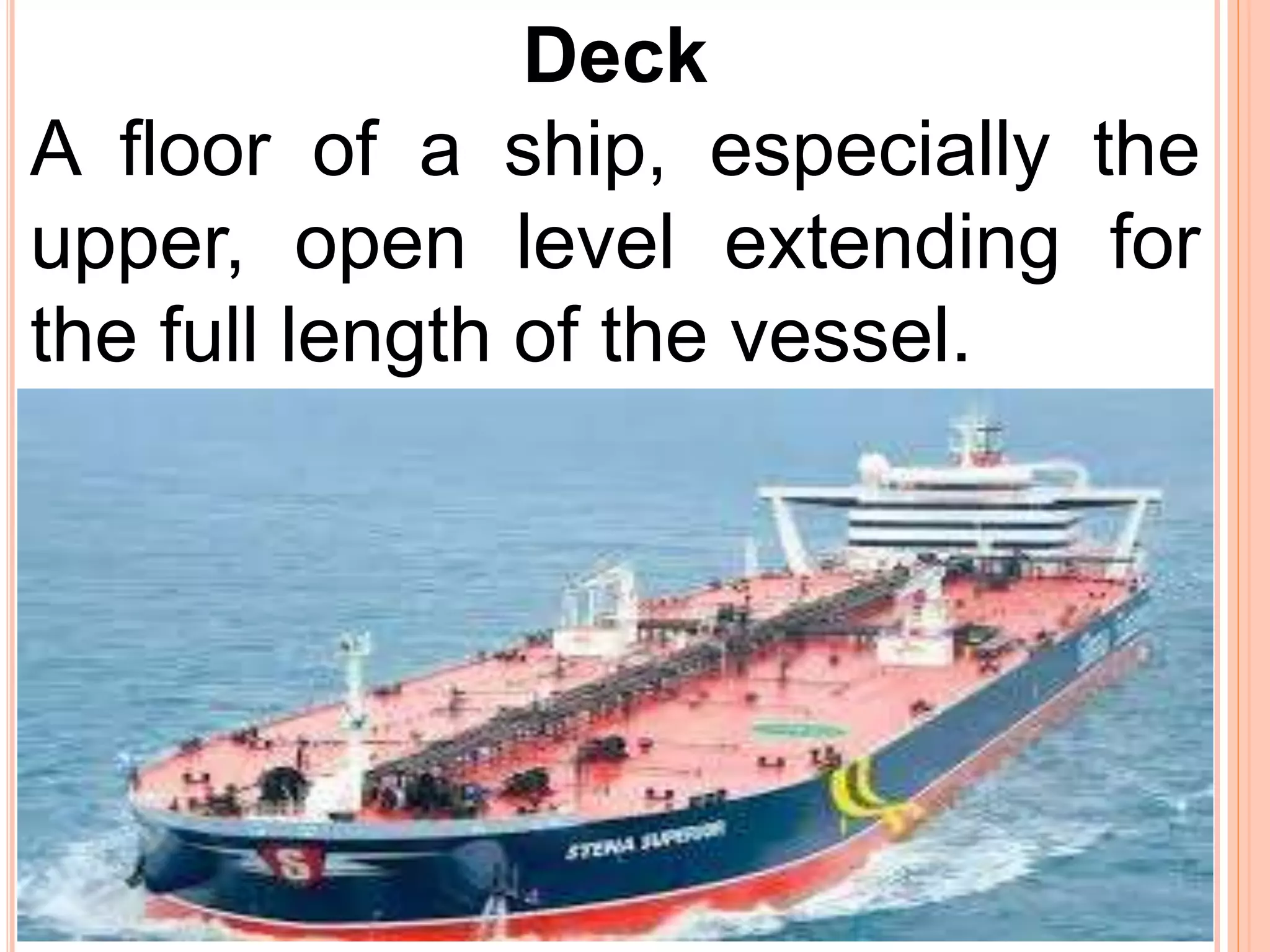 Ship`s Parts & terminologies for general direction.pptx