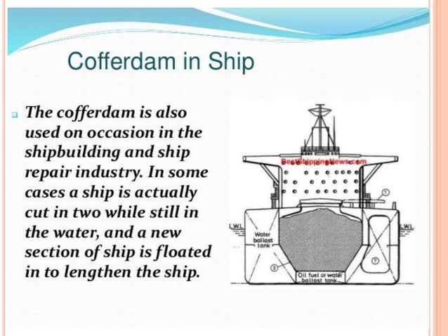 Ship`s Parts & terminologies for general direction.pptx | Cruises ...
