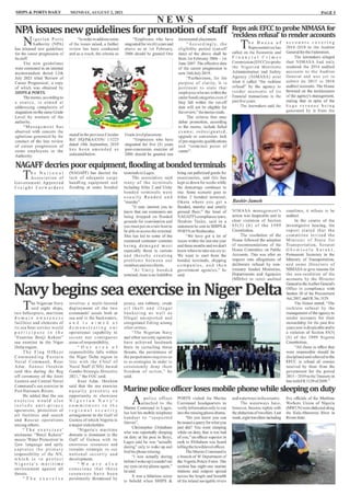 Ships&ports | PDF | Publishing Industry | Industries