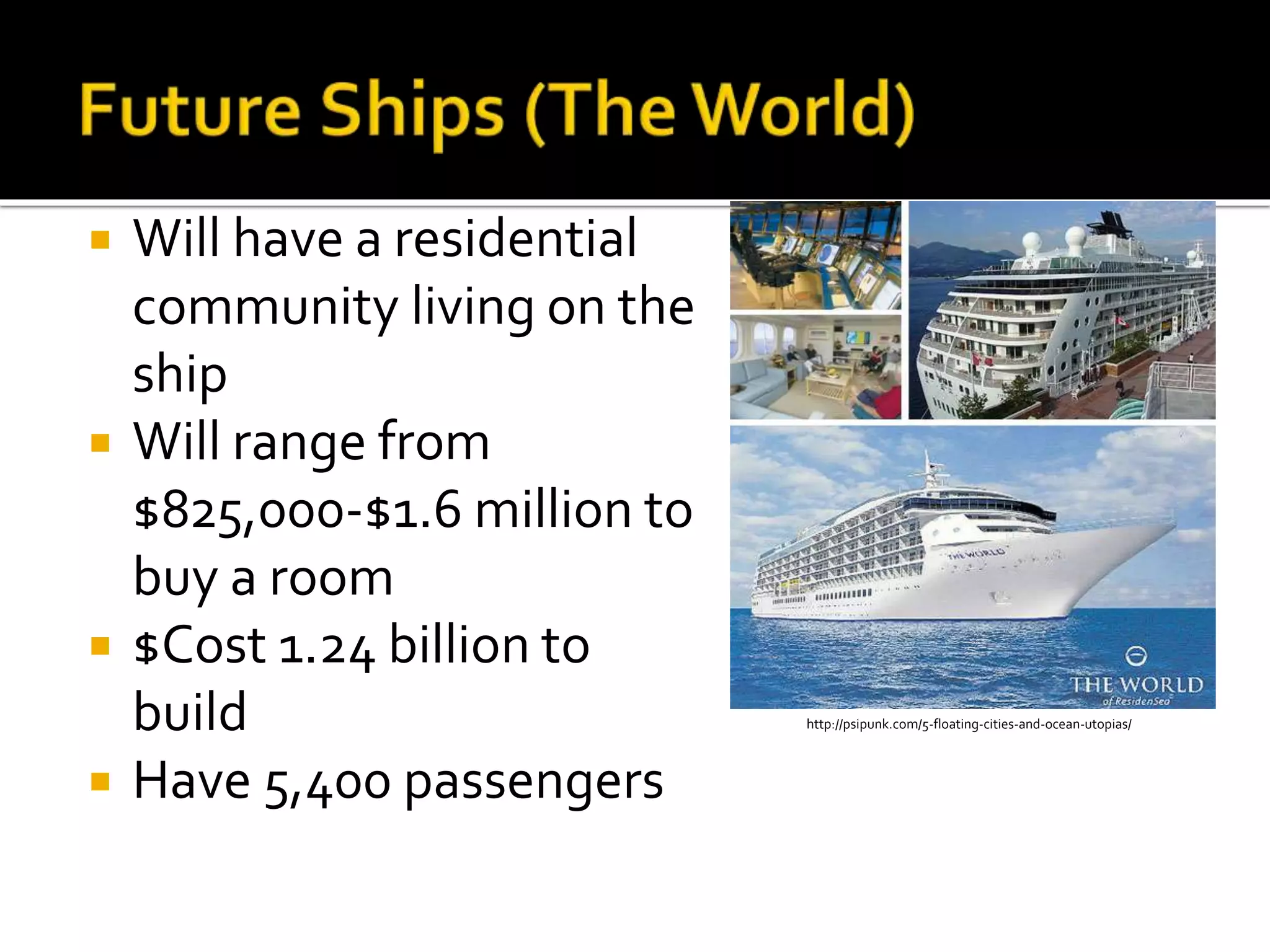 Ships powerpoint | PPT