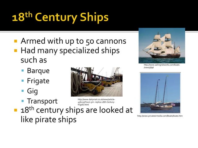 Ships powerpoint | PPT