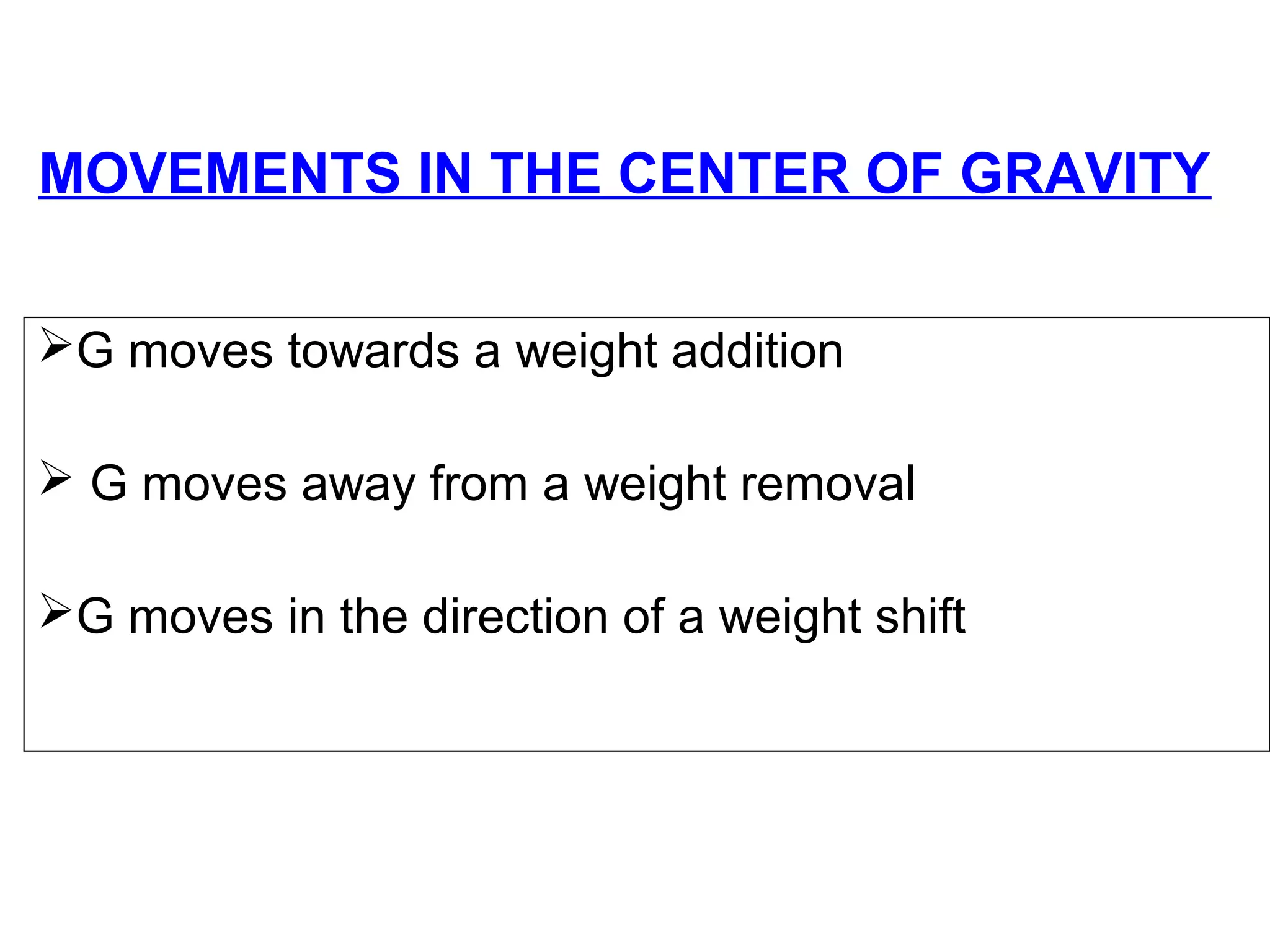 Ship's Transverse Stability | PPT