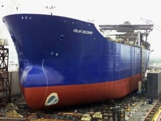Ship stresses | PPT