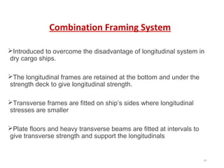 Ship Structural Components | PPT