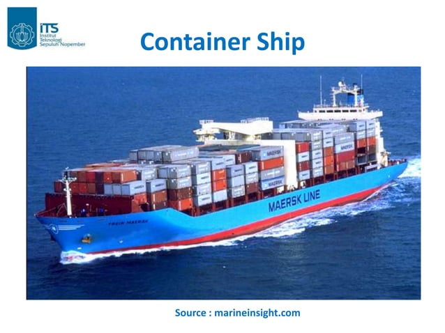 Ship’s types | PPTX