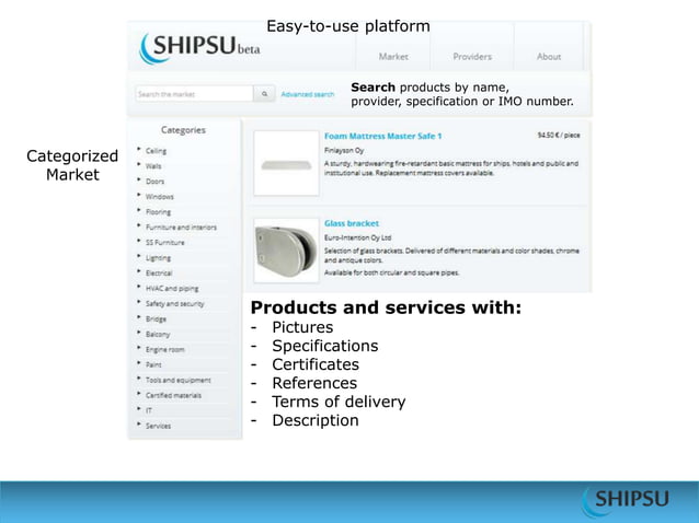 SHIPSU for Buyers | PPSX