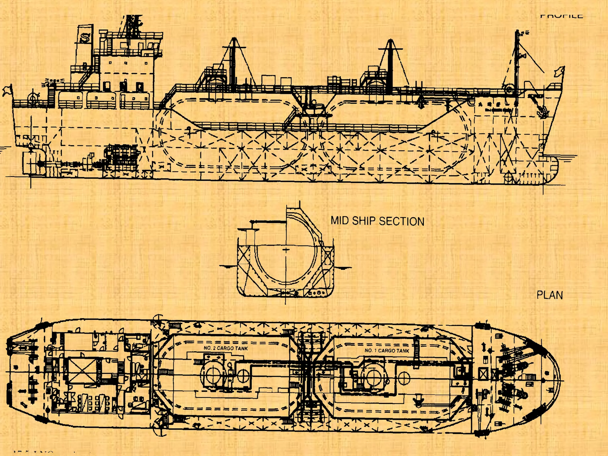 VARIOUS SHIP TYPES | PPT
