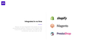 Shipup 022017en | PPT | Free Download