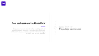 Shipup 022017en | PPT