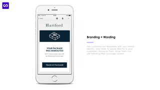 Shipup 022017en | PPT