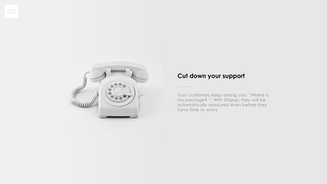 Shipup 022017en | PPT