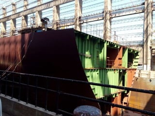 Shipyard | PPTX
