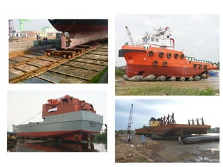Shipyard dan Docking | PPT