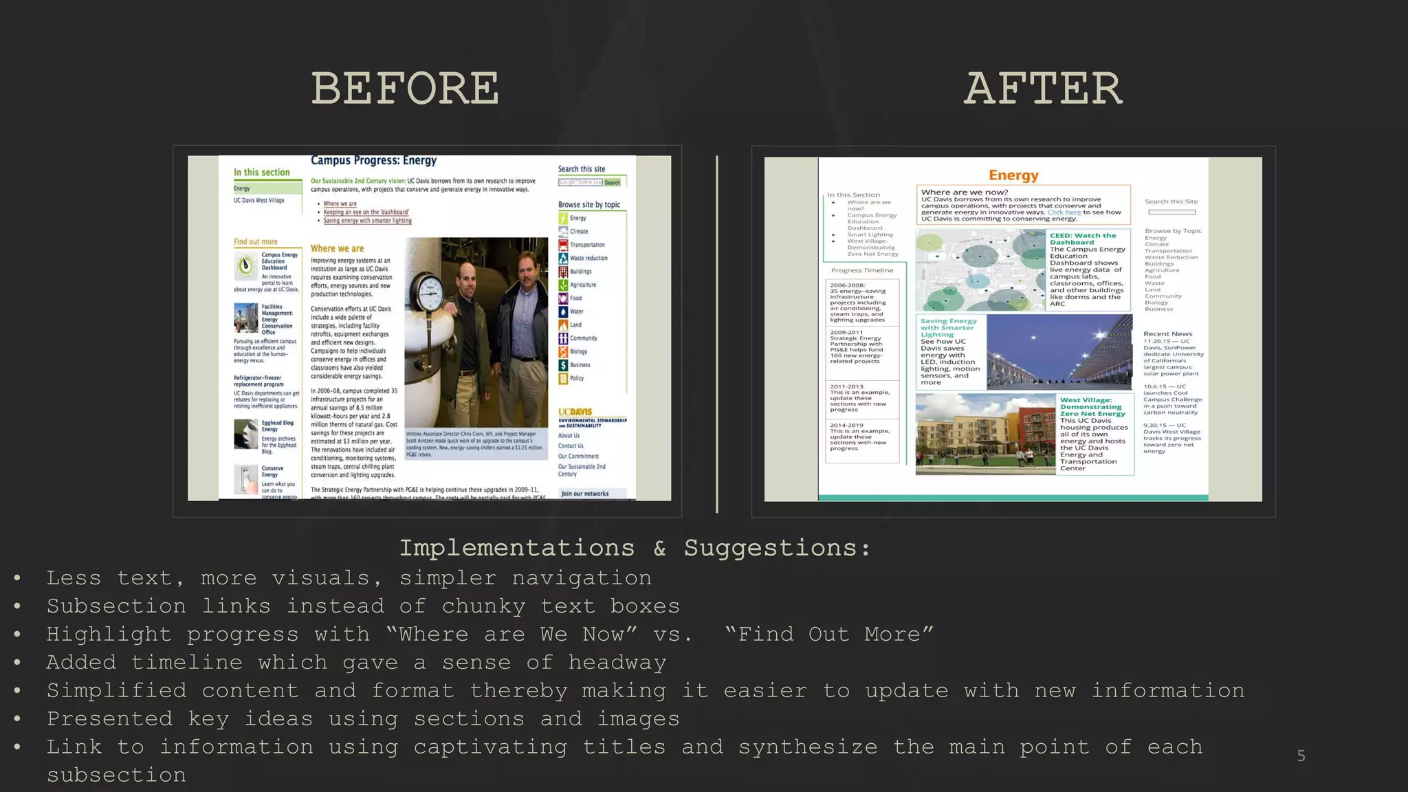 Shireen Afkari- Professional Marketing Portfolio | PPTX