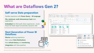 Getting Started: Data Factory in Microsoft Fabric (Microsoft Fabric ...