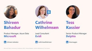 Getting Started: Data Factory in Microsoft Fabric (Microsoft Fabric ...