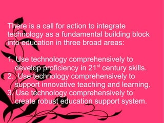 Educ 2D- educational technology Shirelyn rosario Bsed 2 11:30-12 :30 pm | PPT