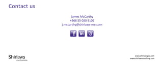 Shirlaws middle east eng | PPT