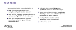 Shirlaws middle east eng | PPT