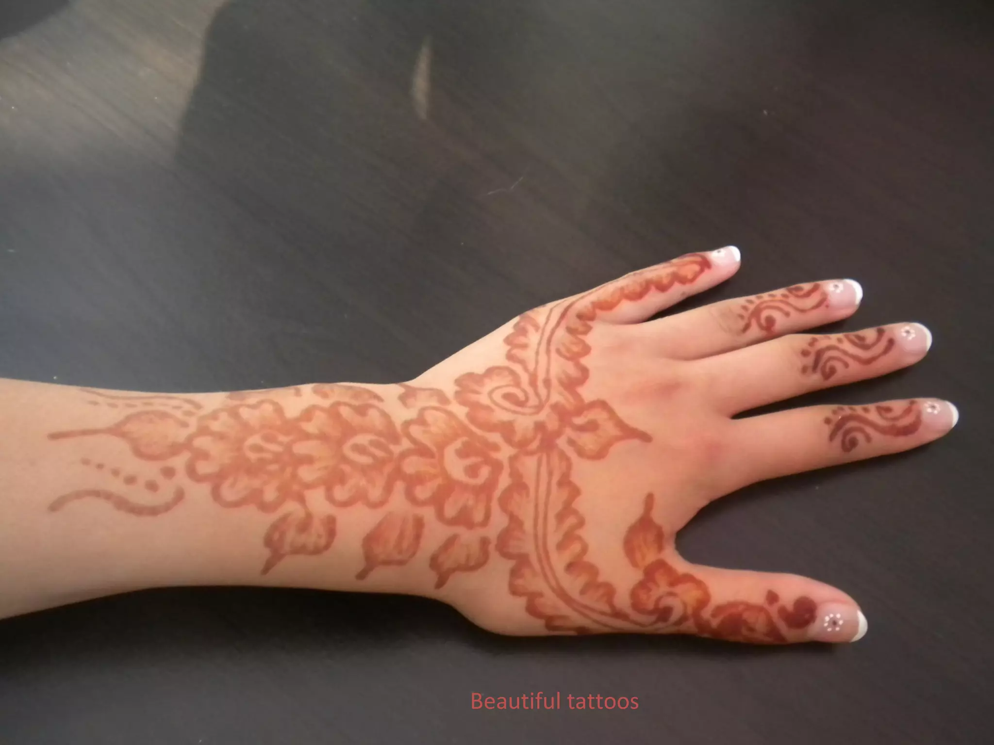 Shirlin 50th-birthday-slideshow | PPT