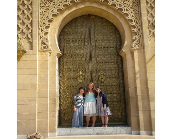 Shirlin 50th-birthday-slideshow | PPT