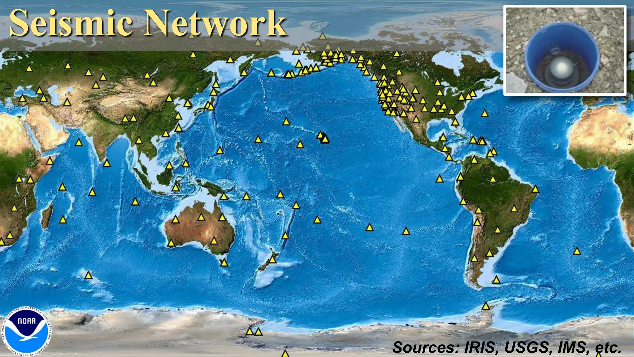 Tsunami Warning at PTWC | PDF