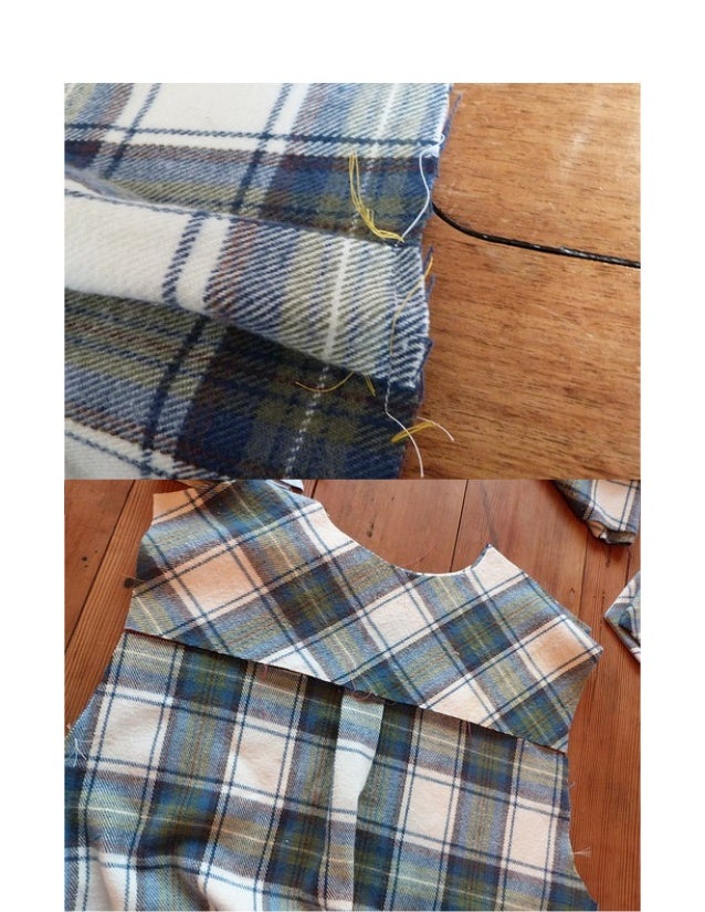 Shirt Stitching shirt-stitching