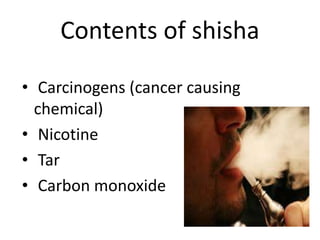 Shisha | PPTX