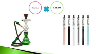 Shisha | PPTX