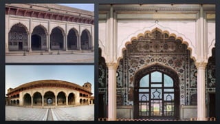 SHISH MAHAL LAHORE PAKISTAN | PPTX