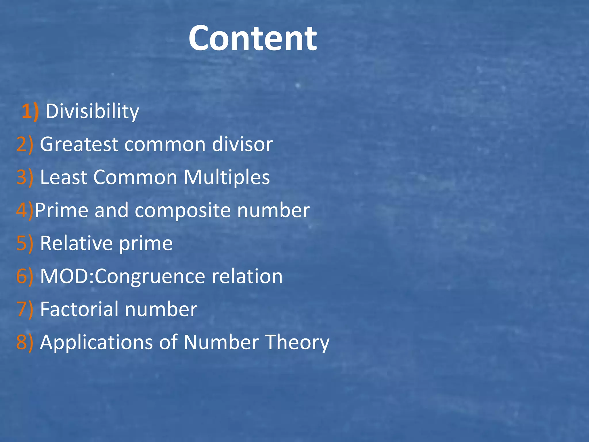number theory.ppt