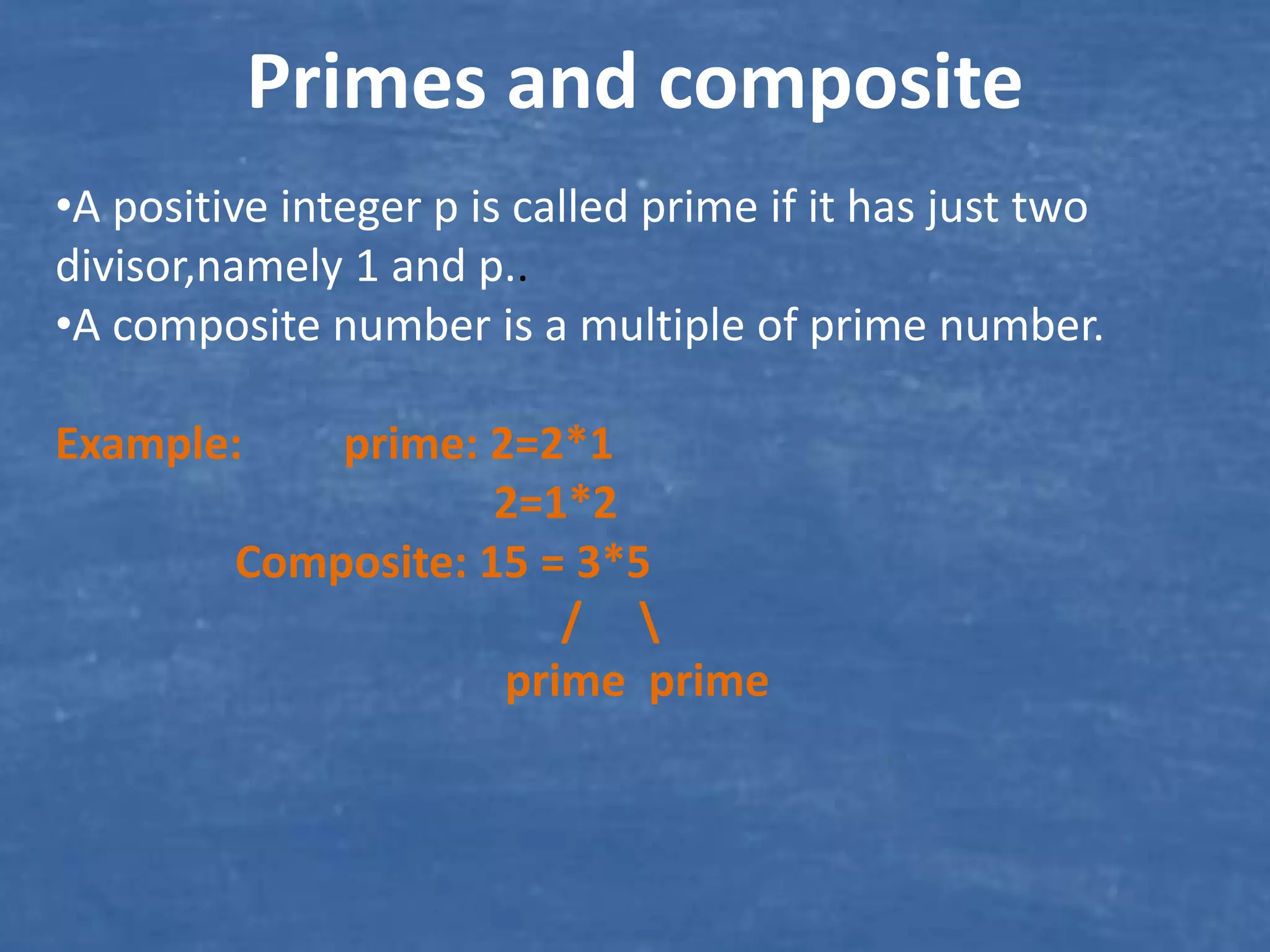 number theory.ppt