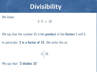 number theory.ppt