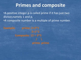 number theory.ppt