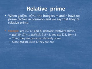 number theory.ppt