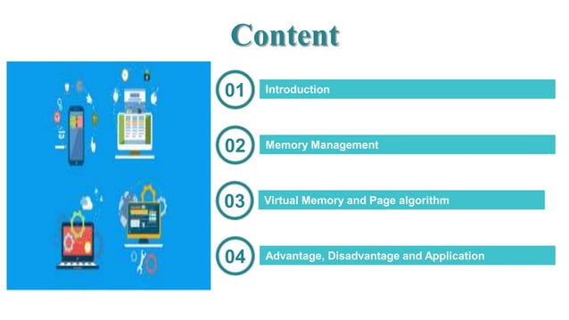 Computer architecture ppt | PPT