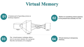 Computer architecture ppt | PPT