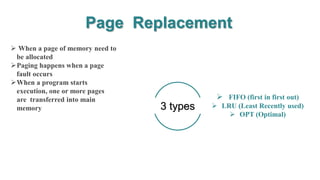 Computer architecture ppt | PPT