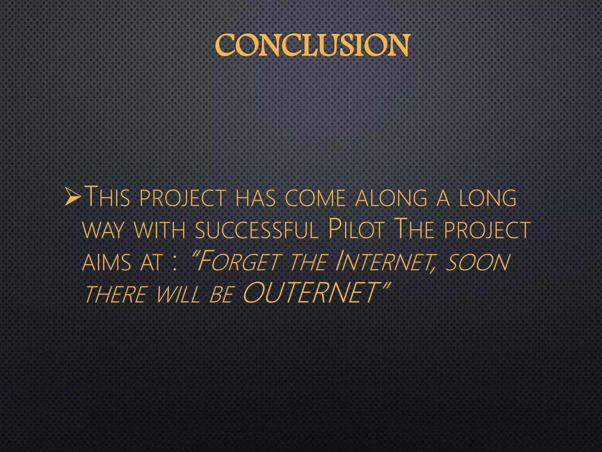 project loon ppt | PPT