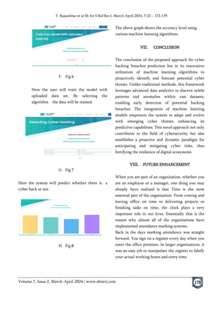 ieee cyber attack paper with machine Learning | PDF | Information and ...