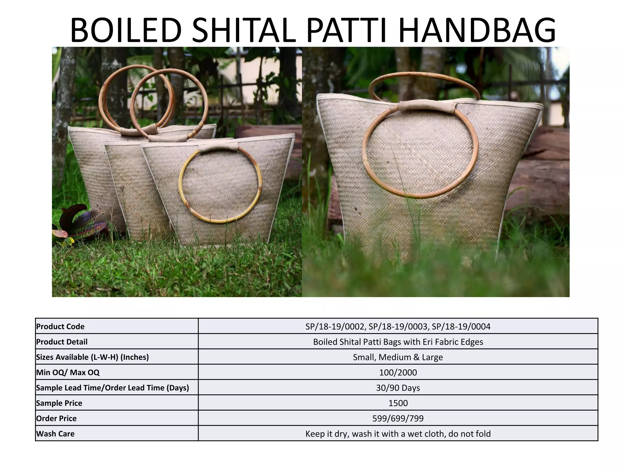 Shital pati catalogue 18-19 | PDF